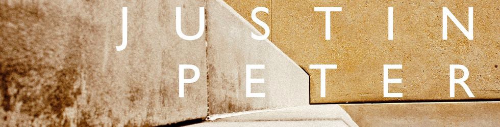 Justin Peter on Vimeo