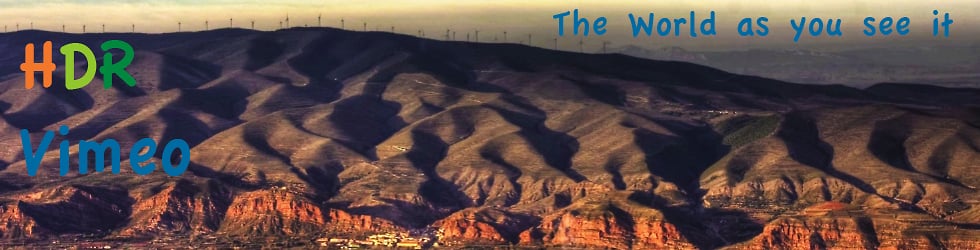 HDR Vimeo on Vimeo