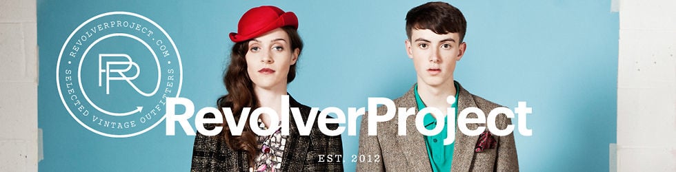 Revolver Project on Vimeo