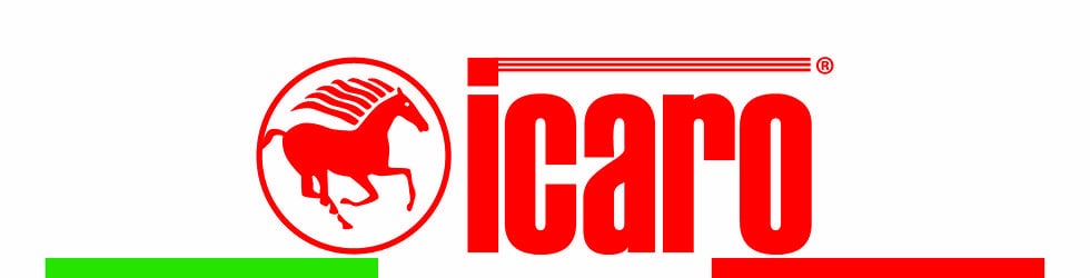 Icaro Machinery on Vimeo