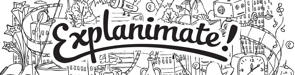 Explanimate! on Vimeo