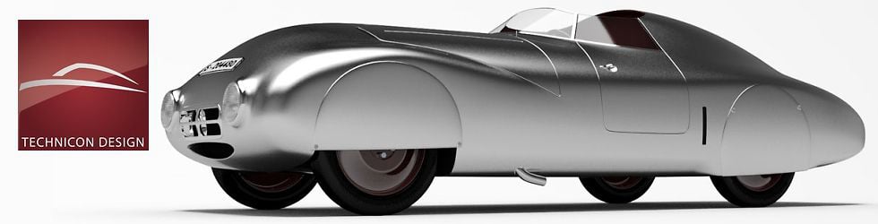 Technicon Design on Vimeo