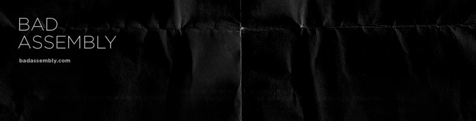 Bad Assembly Portfolio on Vimeo