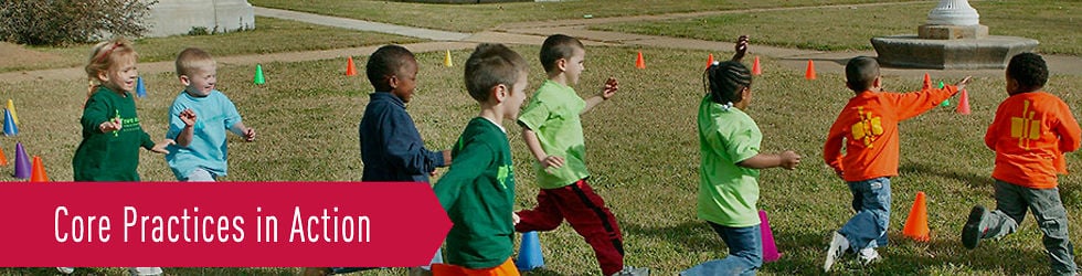 Core Practices in Action on Vimeo