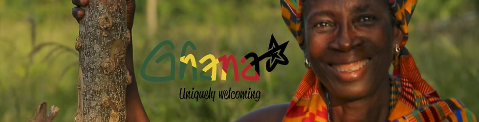 Ghana Multimedia Branding Campaign on Vimeo