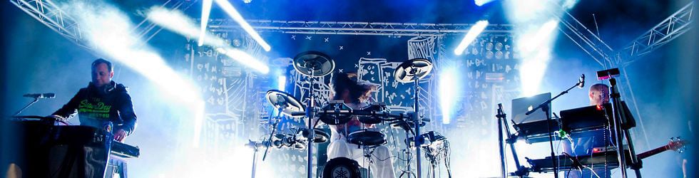 Official Subgiant Releases on Vimeo