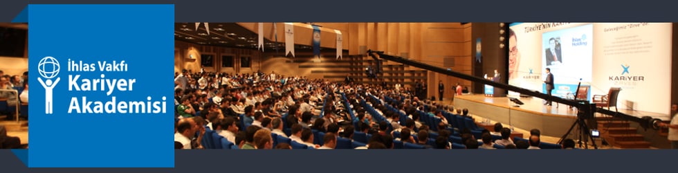 Kariyer Akademi on Vimeo