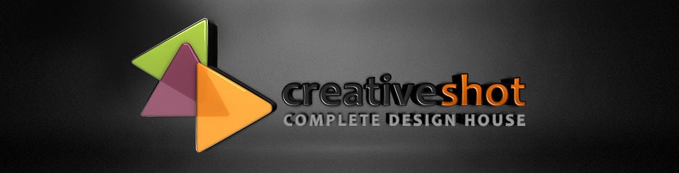Creative Shot on Vimeo