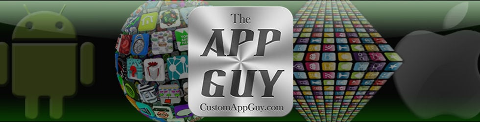 The App Guy on Vimeo