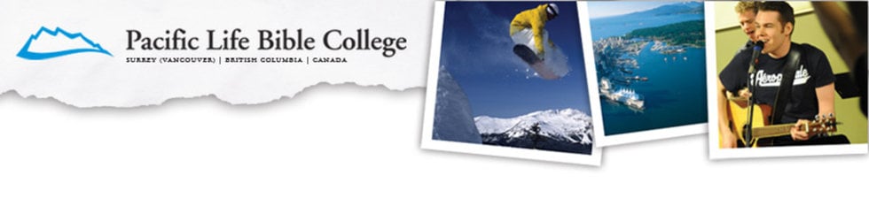 Pacific Life Bible College on Vimeo