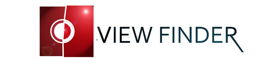 View Finder on Vimeo
