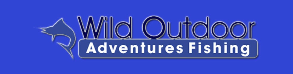 Wild Outdoor Adventures Fishing on Vimeo