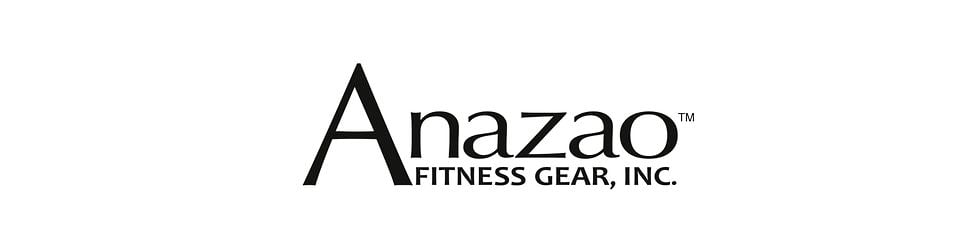 Anazao Fitness Gear, Inc. on Vimeo