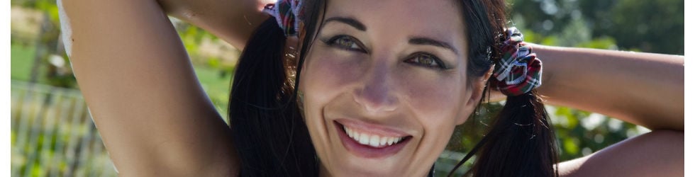 D@R Style Backstage: Eva "Sexy Favole" Photo Shooting in D@R Style ...