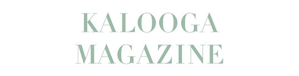 Kalooga Magazine on Vimeo