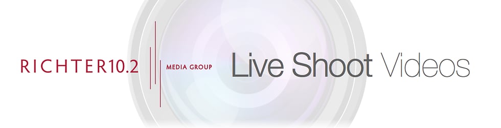 Richter Video Live Footage on Vimeo