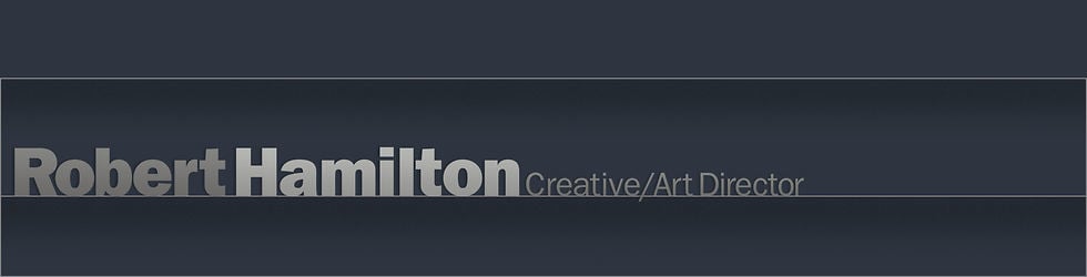 Robert Hamilton - Broadcast and Digital Content on Vimeo