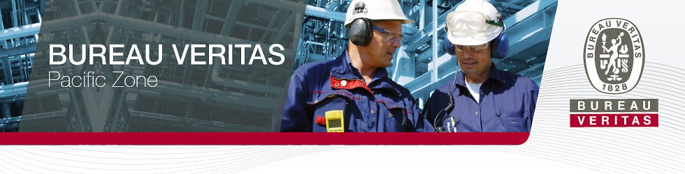 Bureau Veritas Australia on Vimeo