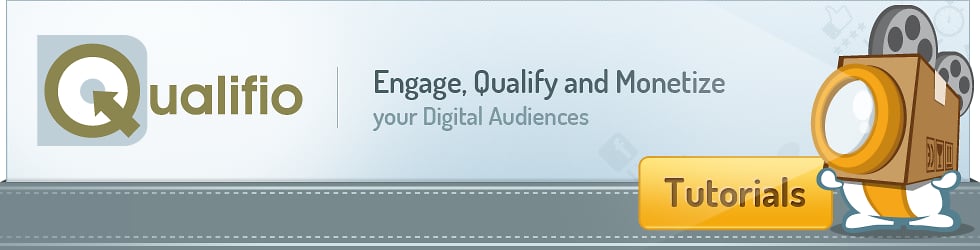 Qualifio - Tutorials on Vimeo