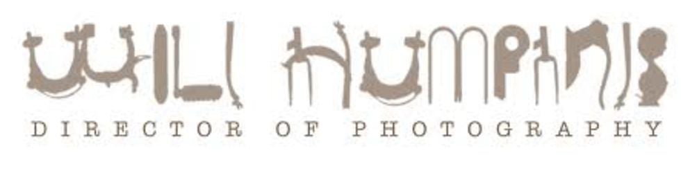 Will Humphris on Vimeo