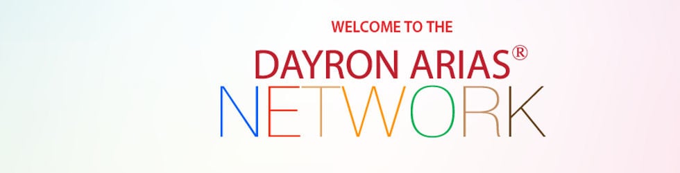 Dayron Arias Network on Vimeo