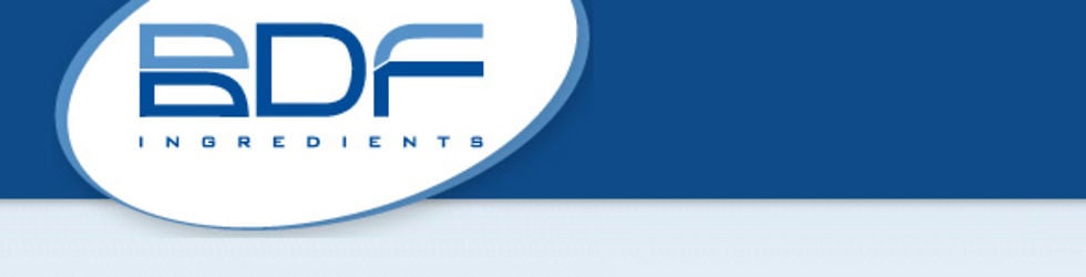 Trandglutaminase AND Alginates Products by BDF Natural Ingredients on Vimeo