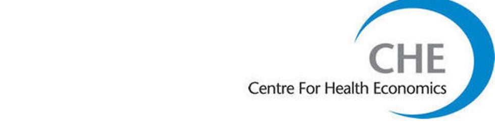 Centre for Health Economics - University of York on Vimeo
