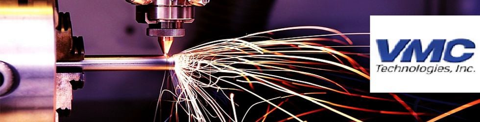 VMC TECHNOLOGIES on Vimeo