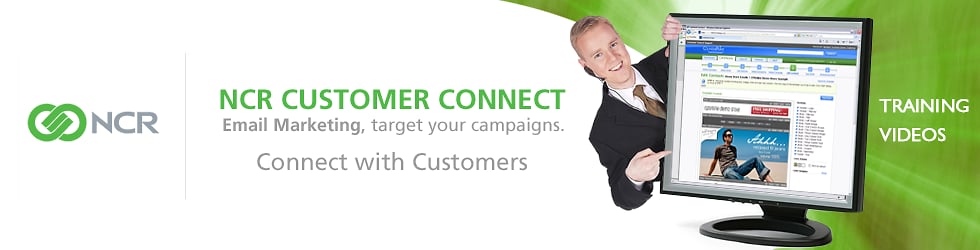NCR Customer Connect on Vimeo