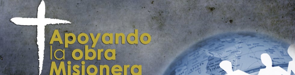 Apoyando la Obra Misionera on Vimeo