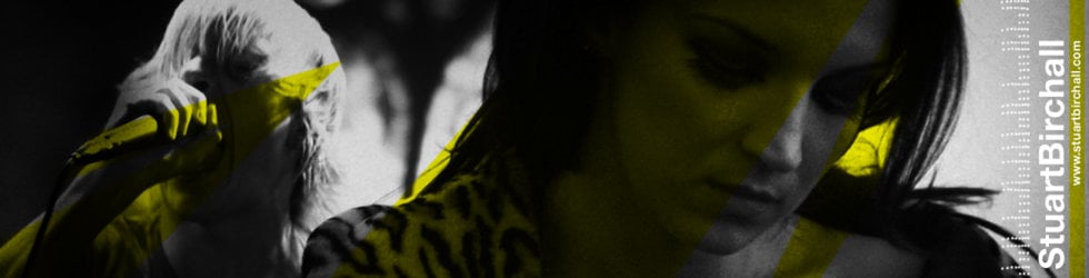 Stuart Birchall Music Video Director on Vimeo