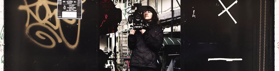 Holly Cochrane : Focus and Director of Photography Work on Vimeo