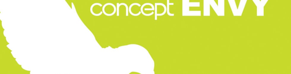 Concept Envy Creative Agency... We Inspire on Vimeo