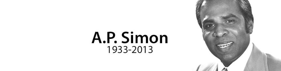 A.P. Simon on Vimeo