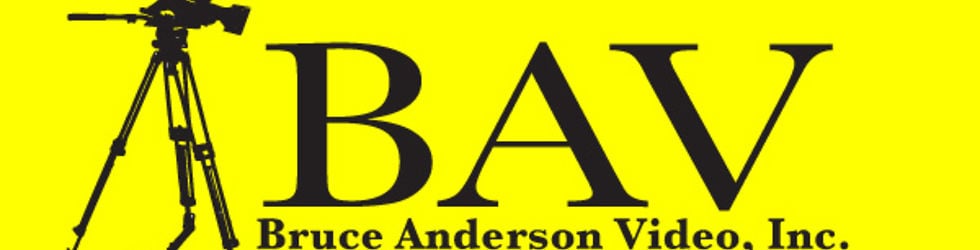 Bruce Anderson Video on Vimeo