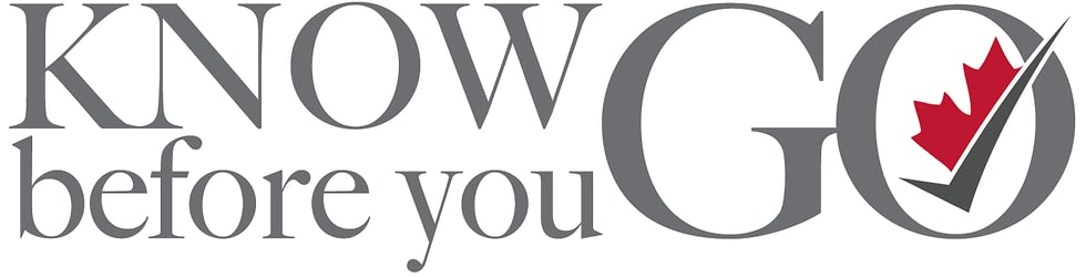 Scotiabank Know Before You Go on Vimeo