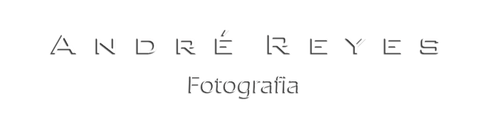 Andre Reyes - Fotografia on Vimeo