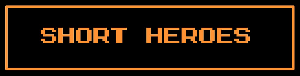 Short Heroes on Vimeo