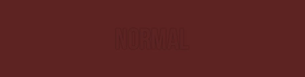normal on Vimeo
