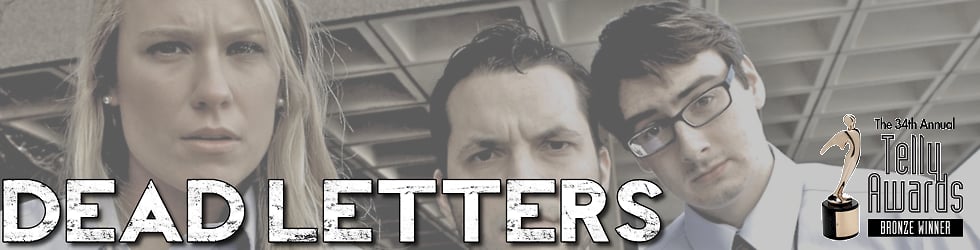 Dead Letters on Vimeo