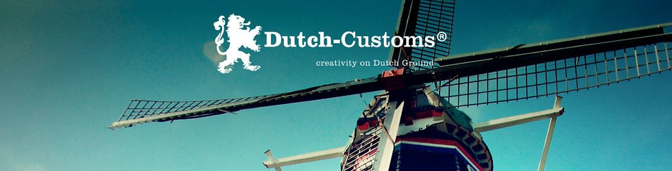 Dutch Customs portfolio on Vimeo