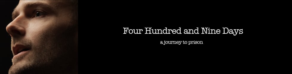 Four Hundred and Nine Days on Vimeo