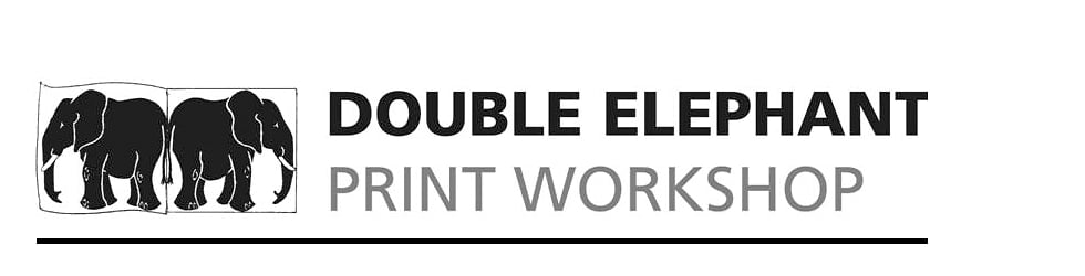Double Elephant Print Workshop Channel on Vimeo