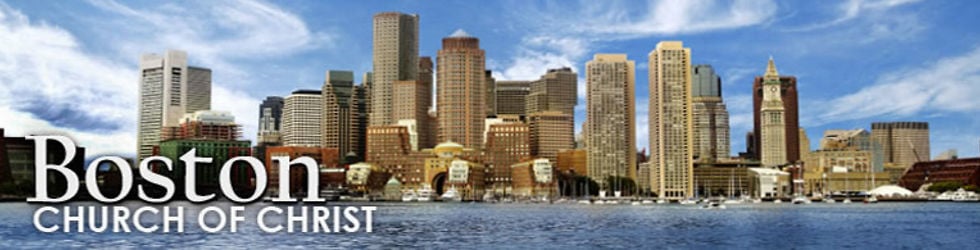 Boston Church of Christ on Vimeo