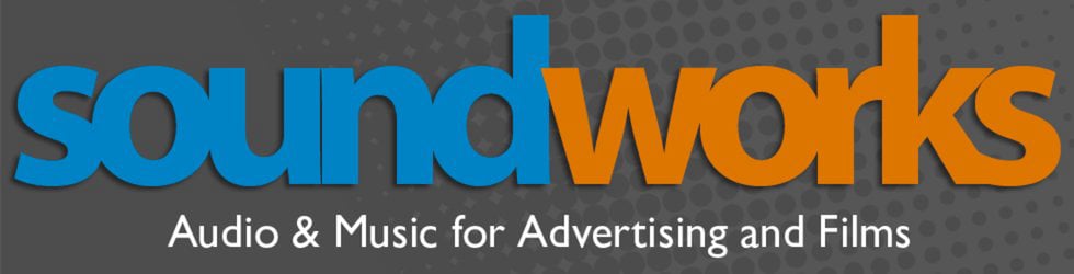 Soundworks | Music & Audio for Advertising & Films on Vimeo