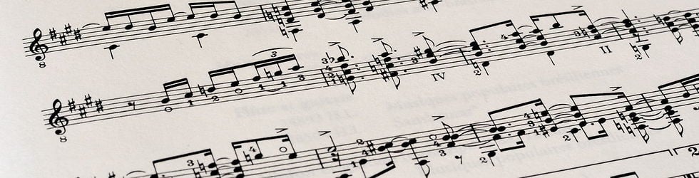Classical guitar on Vimeo