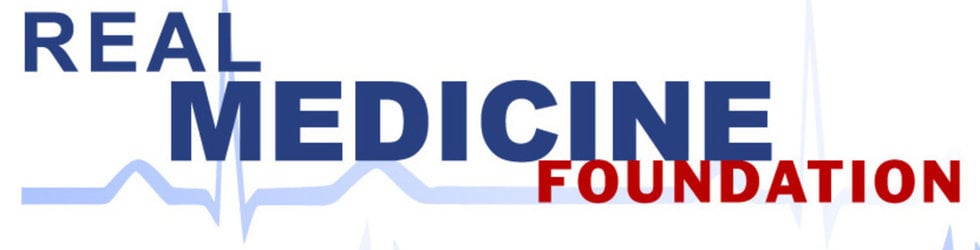 Real Medicine Foundation on Vimeo