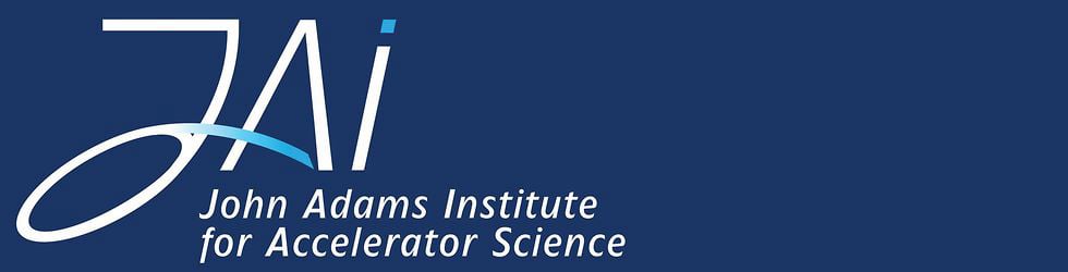 John Adams Institute for Accelerator Science Lecture Series on Vimeo