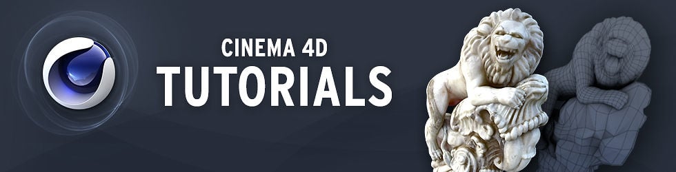 Cinema 4D Tutorials on Vimeo