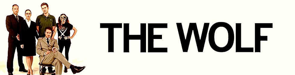 THE WOLF on Vimeo